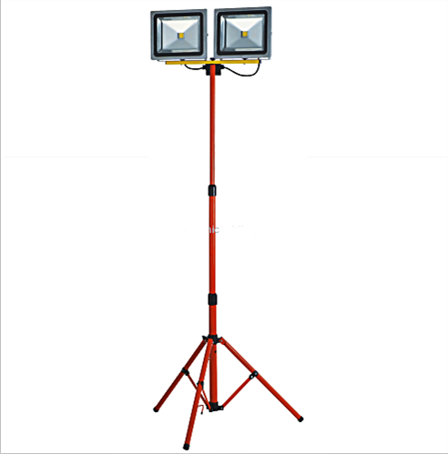 CITY LIGHT Tripod Floodlight Projector – HIGH TECHNOLOGY IOTTECH ...